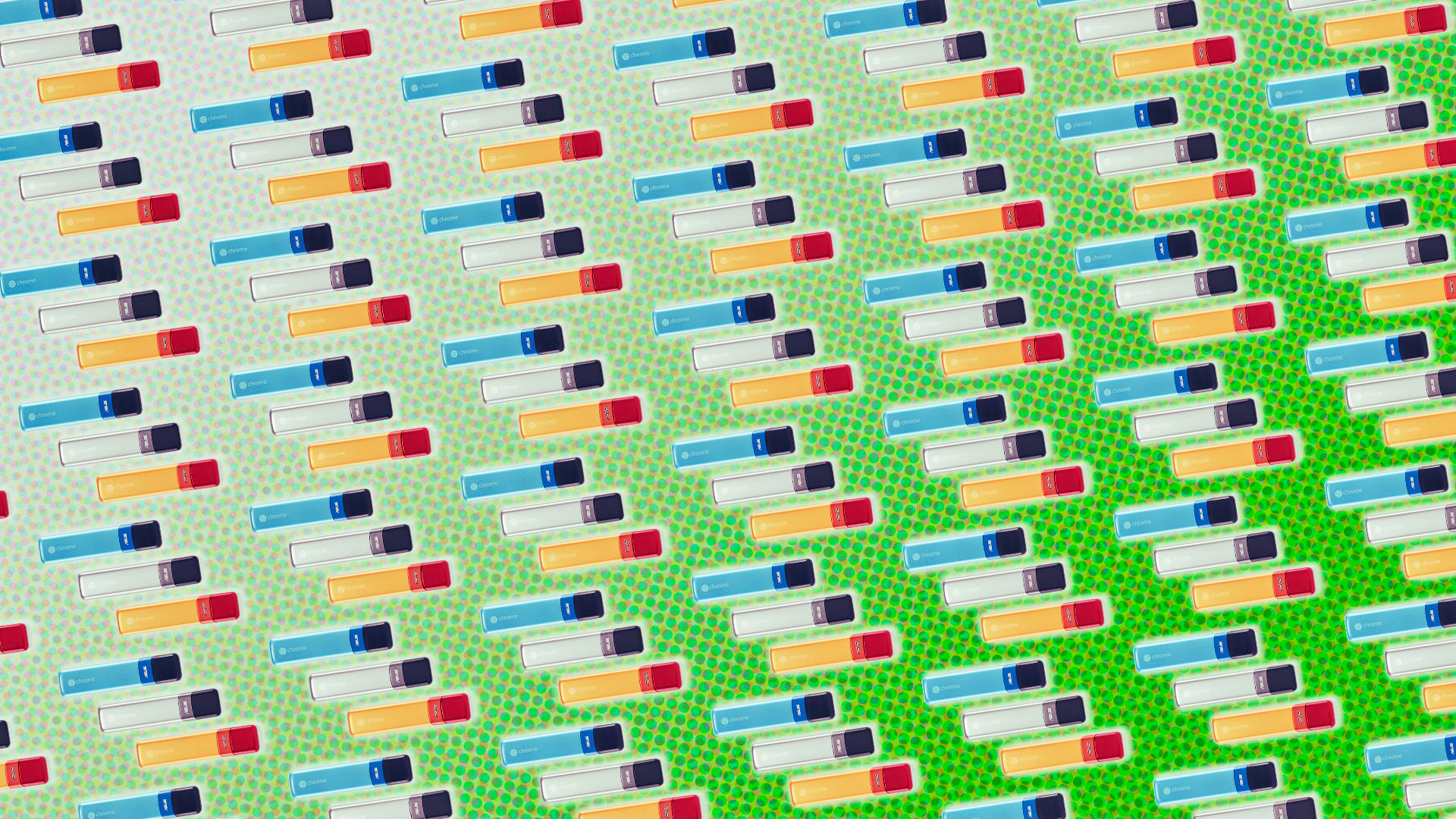 Asus Chromebit Review: The Cheap Browser On A Stick Needs More Time In ...