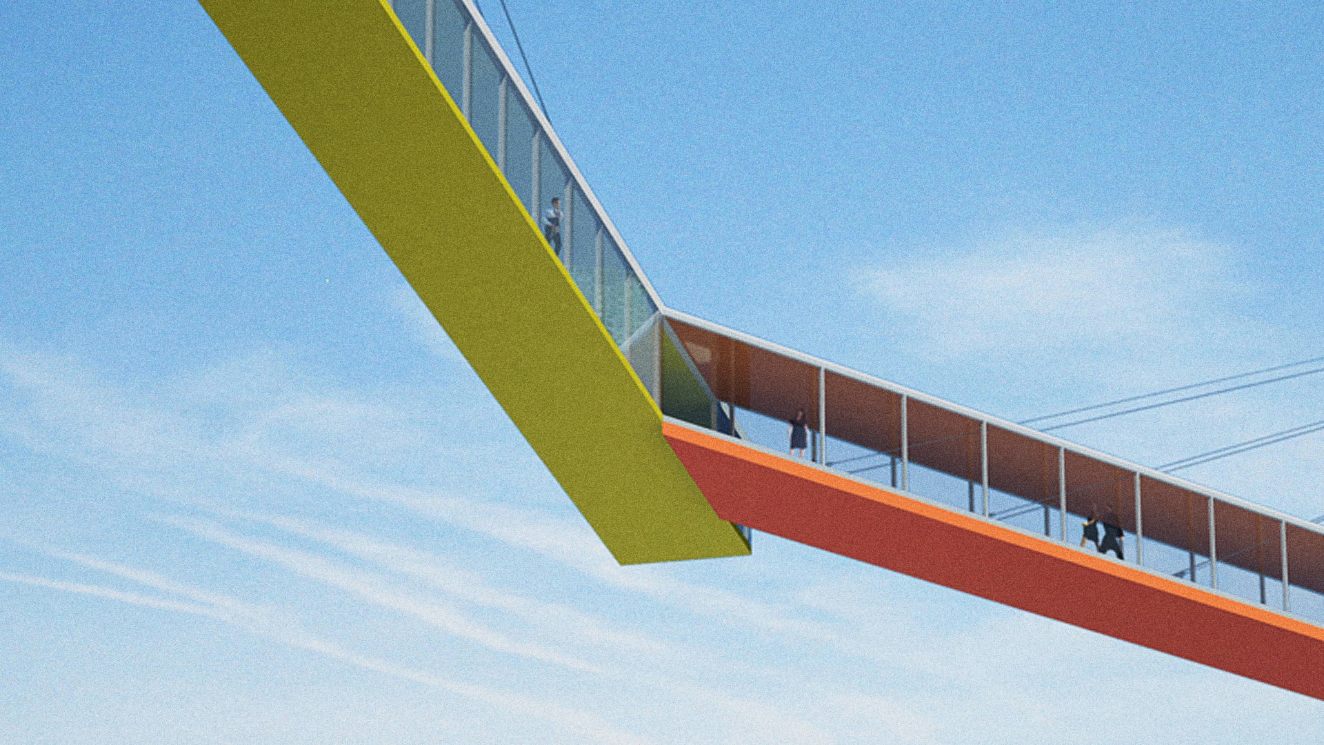 Copenhagen's New Bike Bridge Will Be The Craziest Bike Lane Ever Built ...