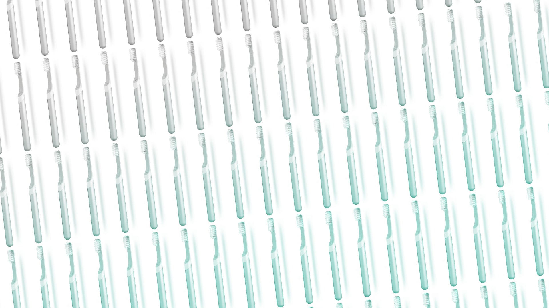 An Idea With Teeth: This Gorgeous Toothbrush Is Made To Fix Our Bad ...