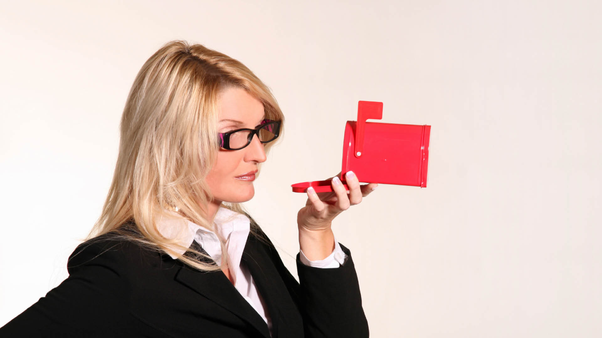 Can You Find Your Way To Inbox Zero? - Fast Company