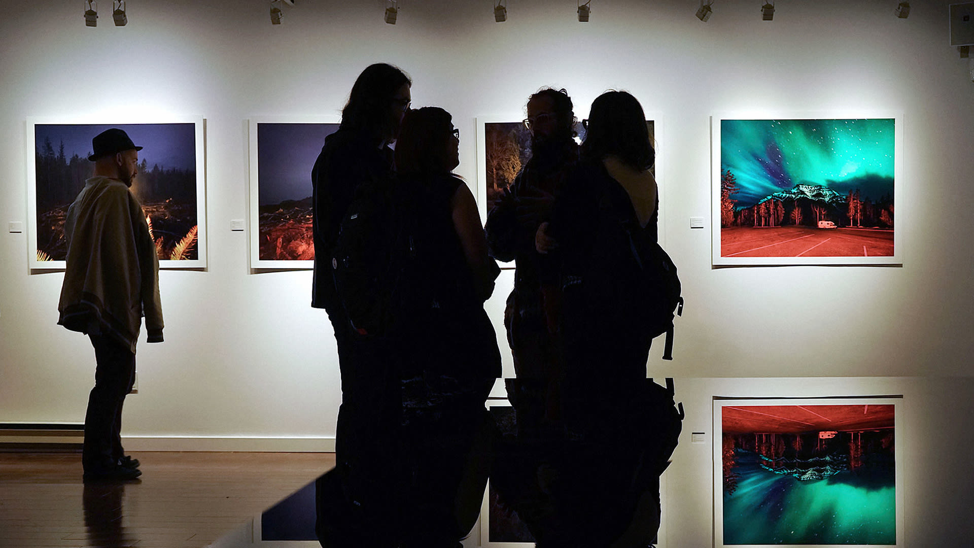 How Montreal's Creative Scene Got A Lift From A Fast-Growing Canadian ...