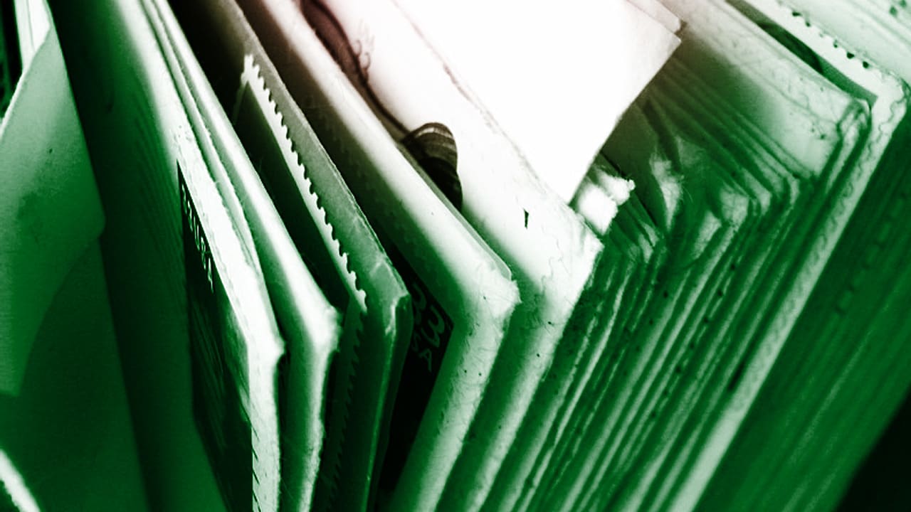 The FBI's Secret Letters To Internet Service Providers... Revealed ...