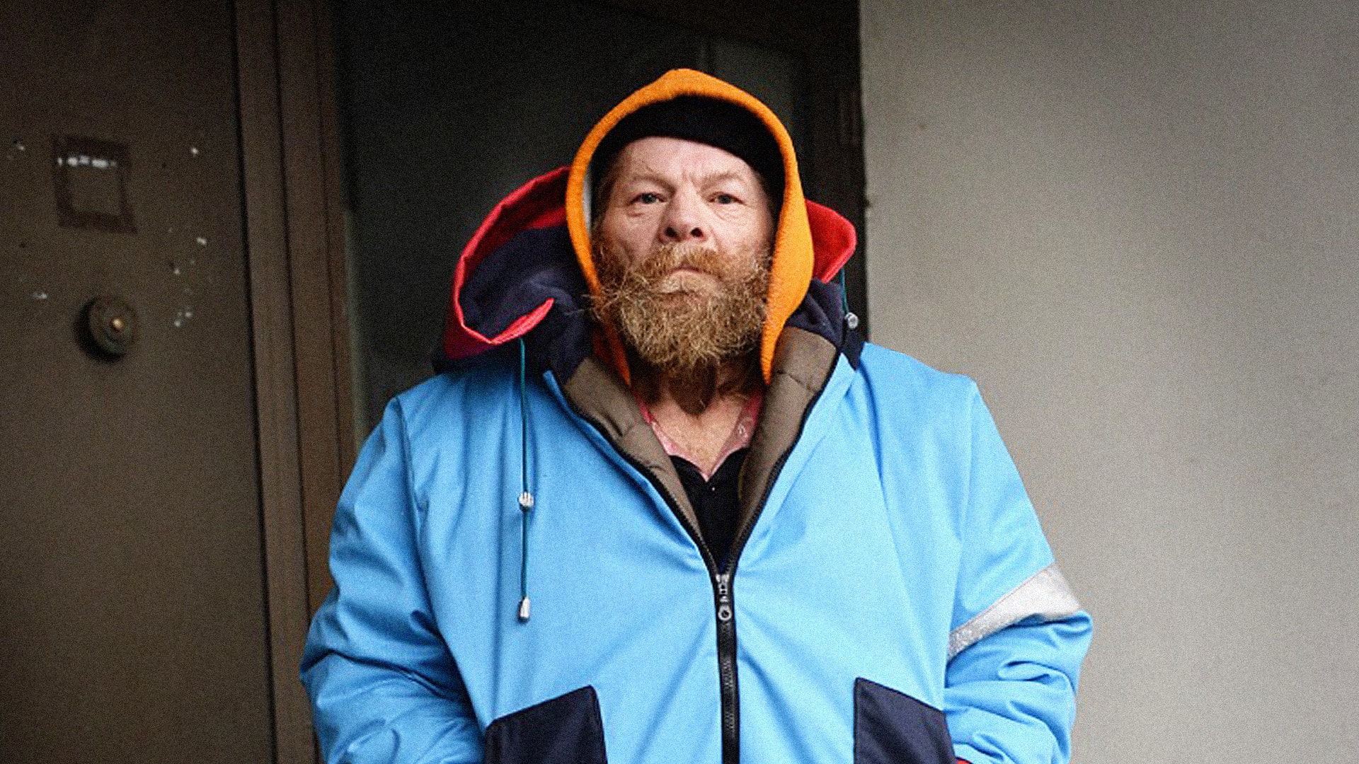 The Sheltersuit Is A Wearable Homeless Shelter Made From Sleeping Bags ...