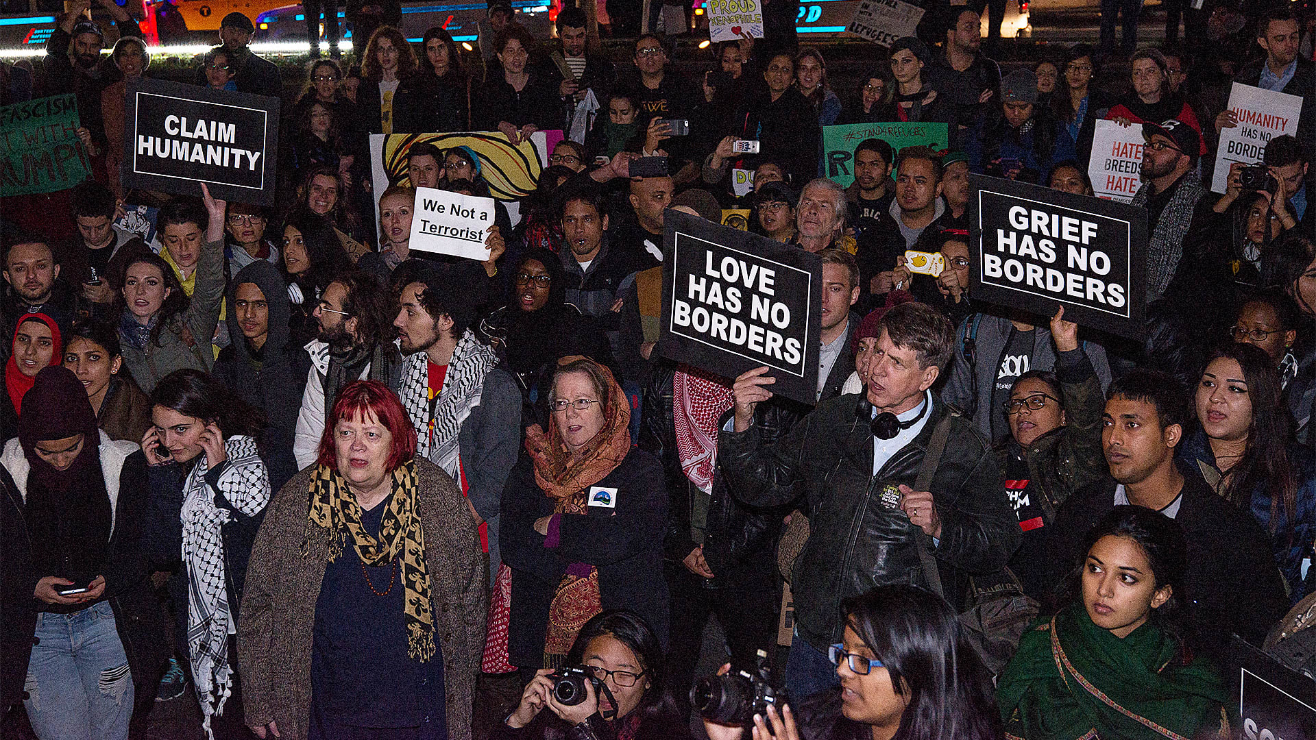 The Quest To Deradicalize Extremists Before They Strike - Fast Company