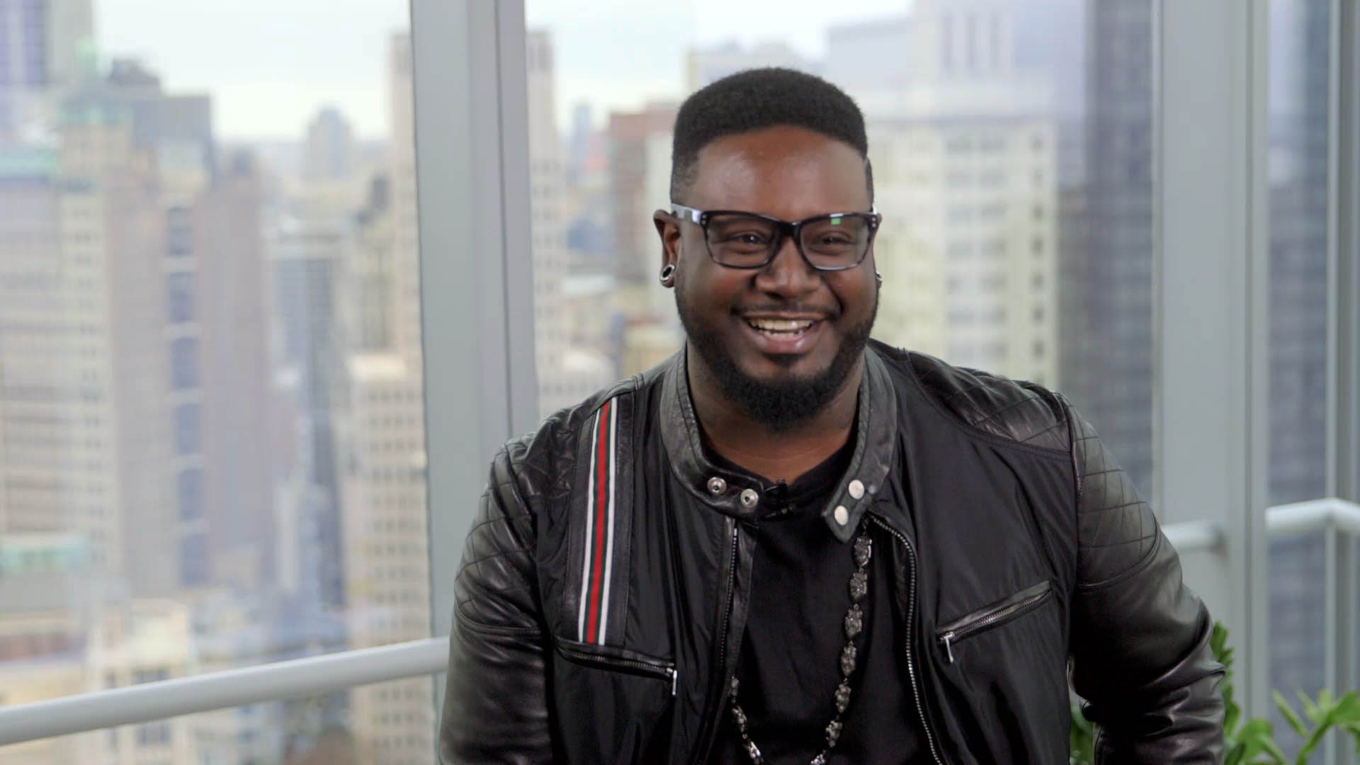 T-Pain Talks About Maturing As An Artist - Fast Company