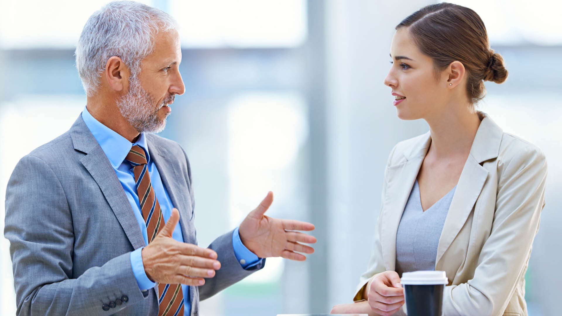 Are You An Ineffective Manager? - Fast Company