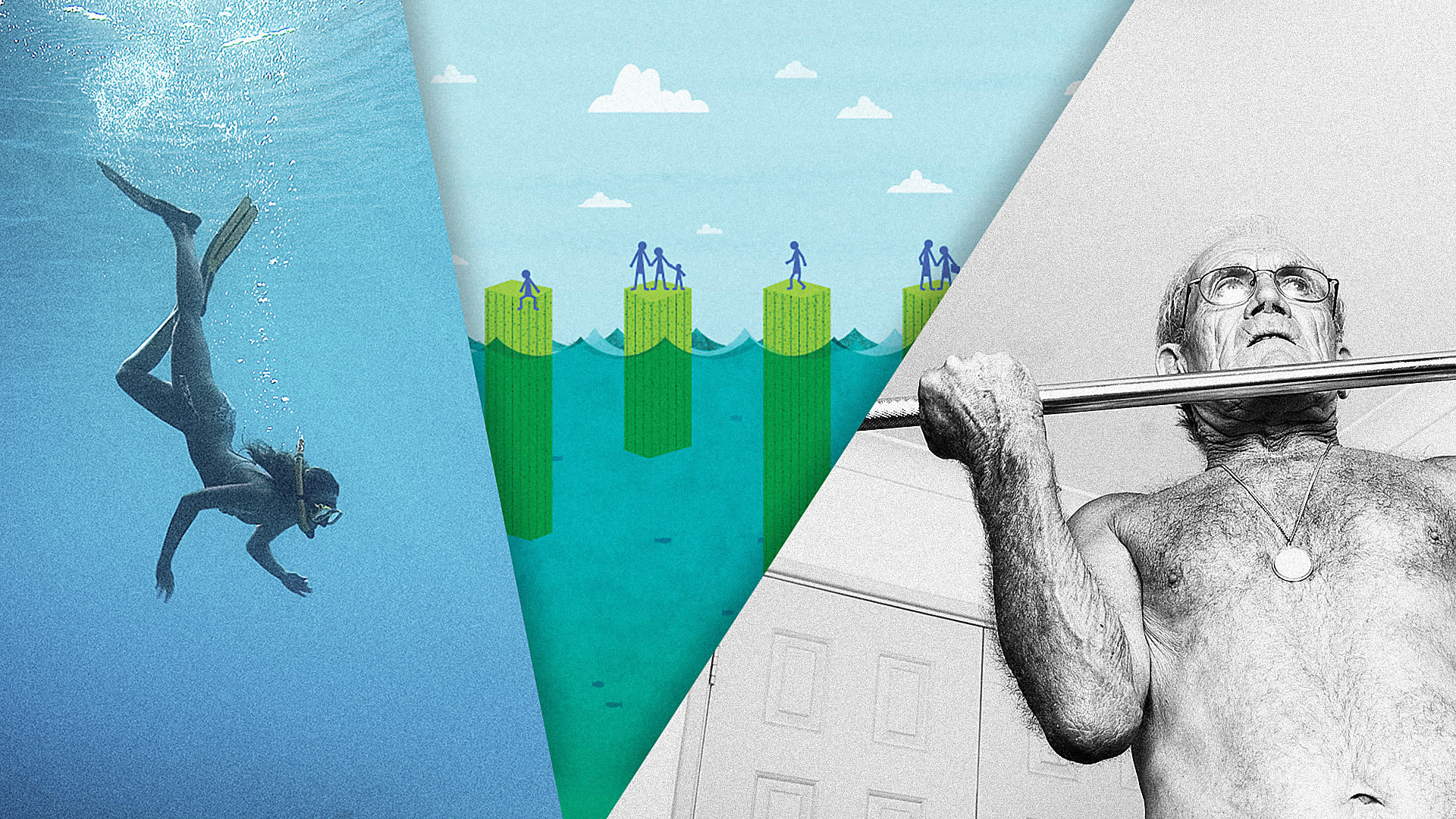 We Need More Money, Less Work, And Fewer Cars: The 15 Most Popular ...