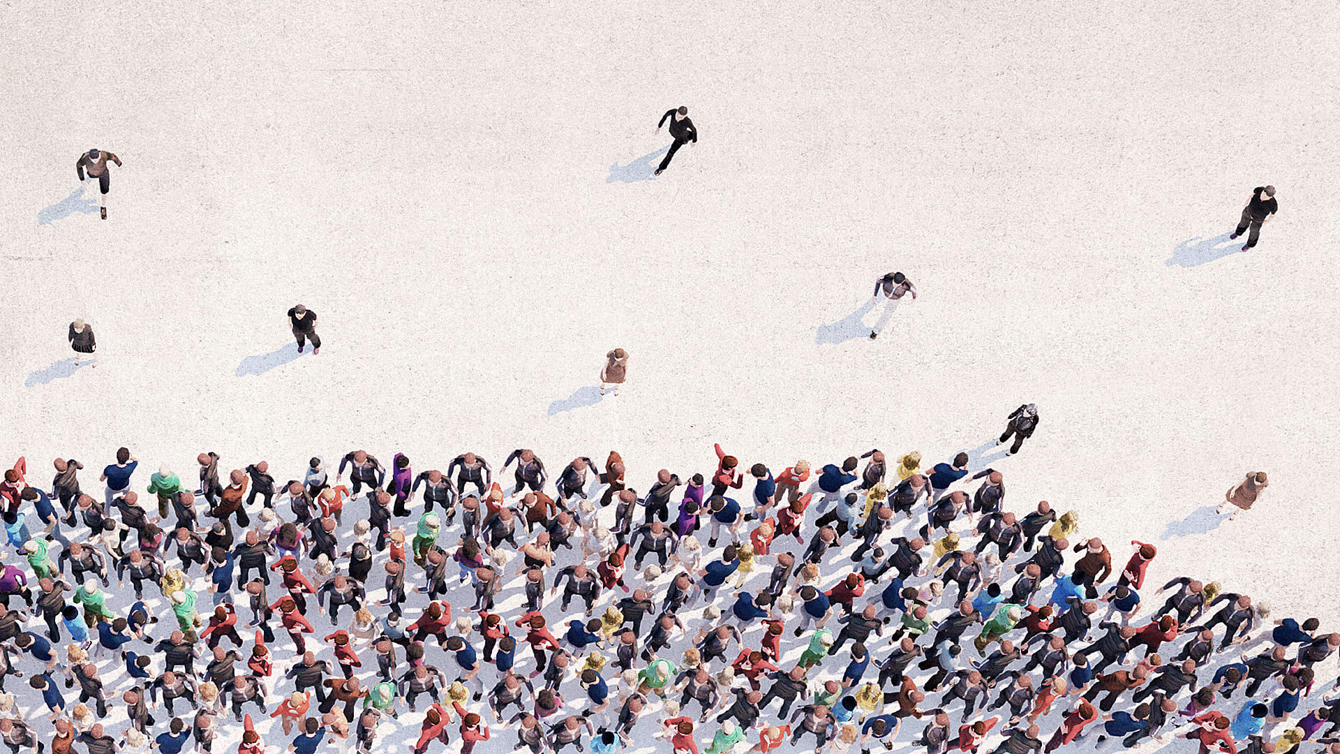 How To Grow The Purpose-Driven Workforce - Fast Company