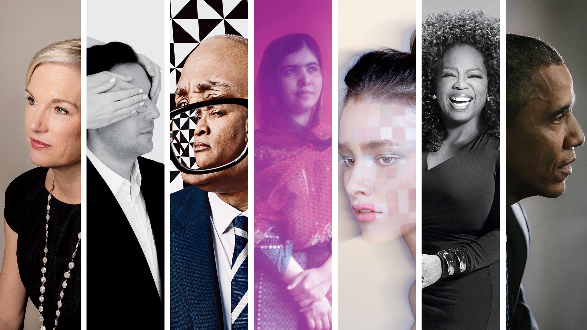 Inside The Pages Of Fast Company: A Year In Photos - Fast Company