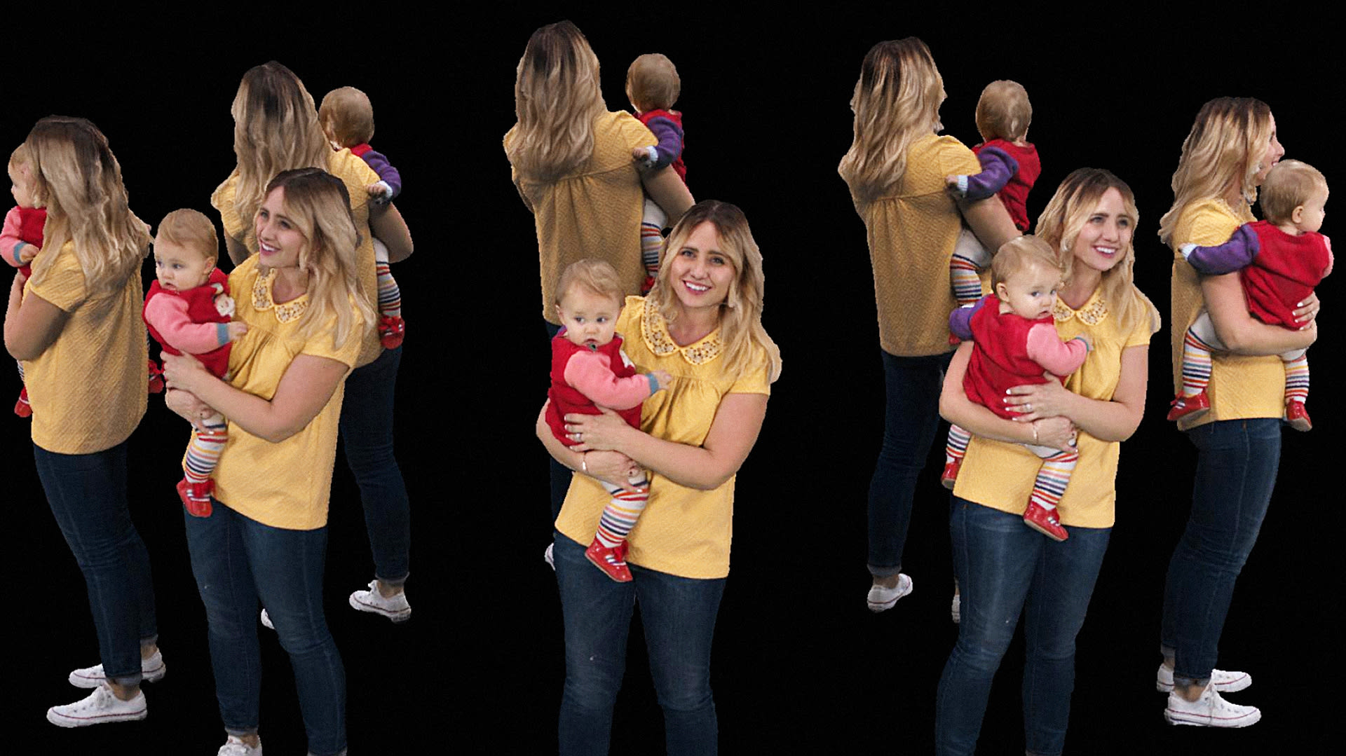 Why Volumetric VR Is The Real Future Of Virtual Reality - Fast Company