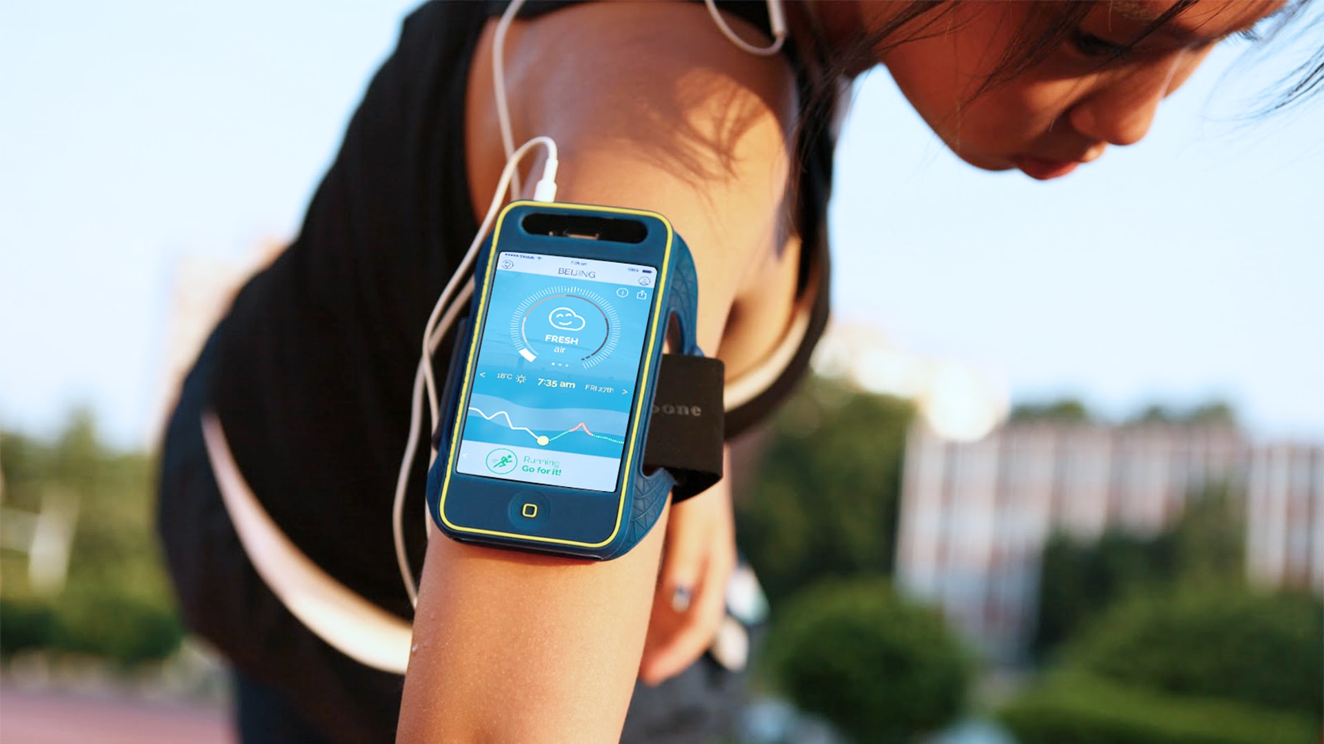 This World Map Shows Which Cities Have The Most Smog, In Real Time ...