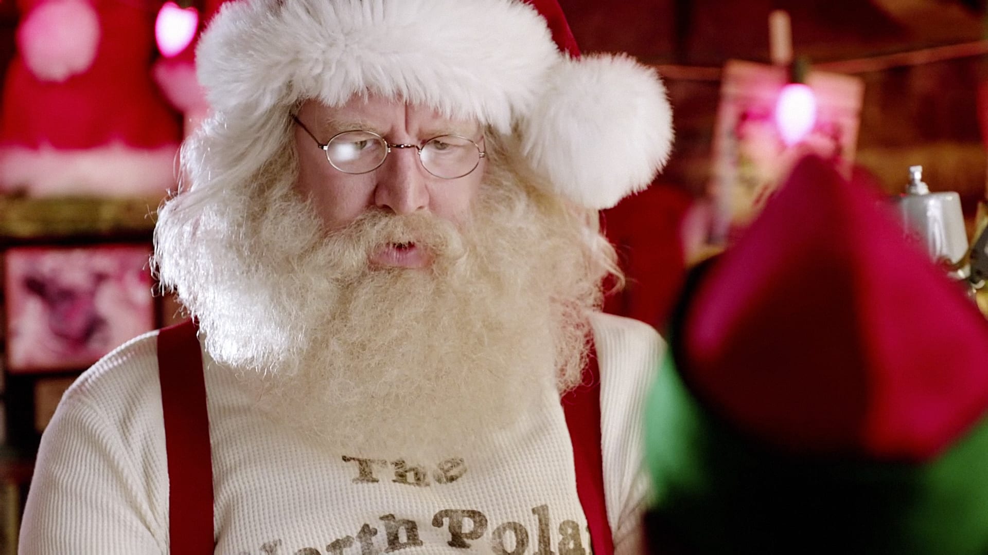 See What Happens When Santa Gets Hacked In Norton's Christmas Campaign ...