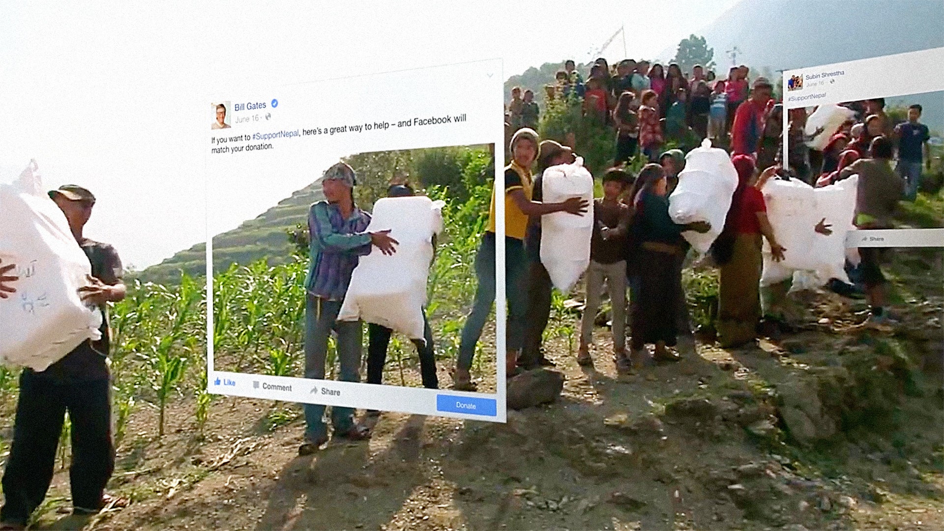 Facebook's Year In Review Presents 2015 Exactly As You Experienced It ...