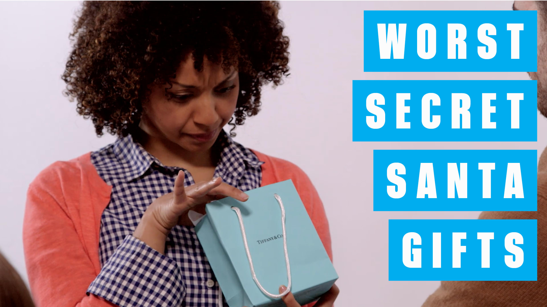 The Most Awkward Office Secret Santa Gifts - Fast Company