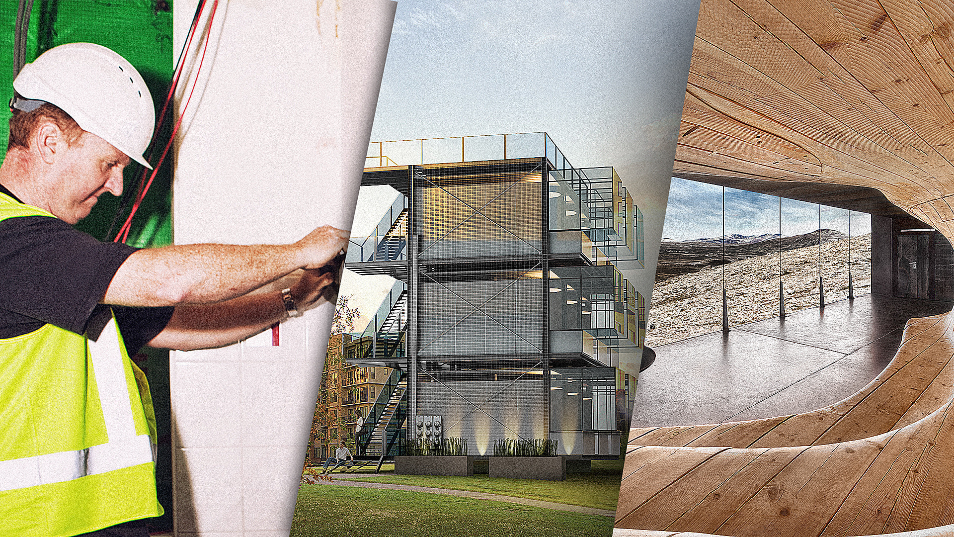 You Might Actually Be Able To Afford A Sustainable House: 2015 In ...