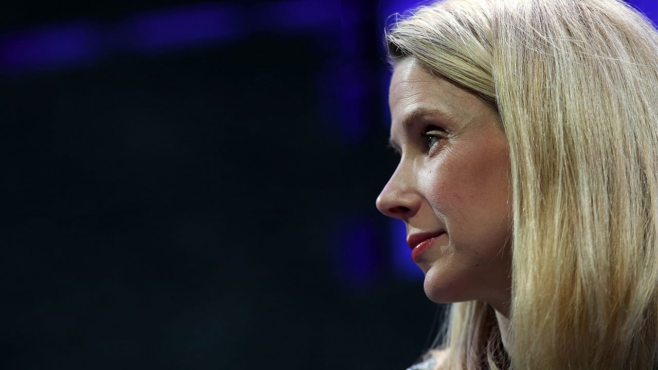 What Marissa Mayer's Maternity Leave Decision Means For Working Parents ...