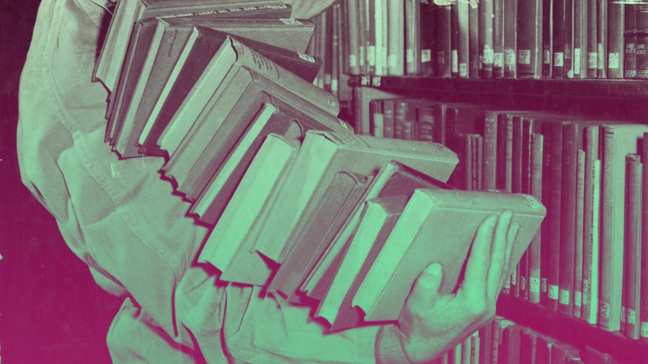 The 10 Best Business And Productivity Books Of 2015 - Fast Company