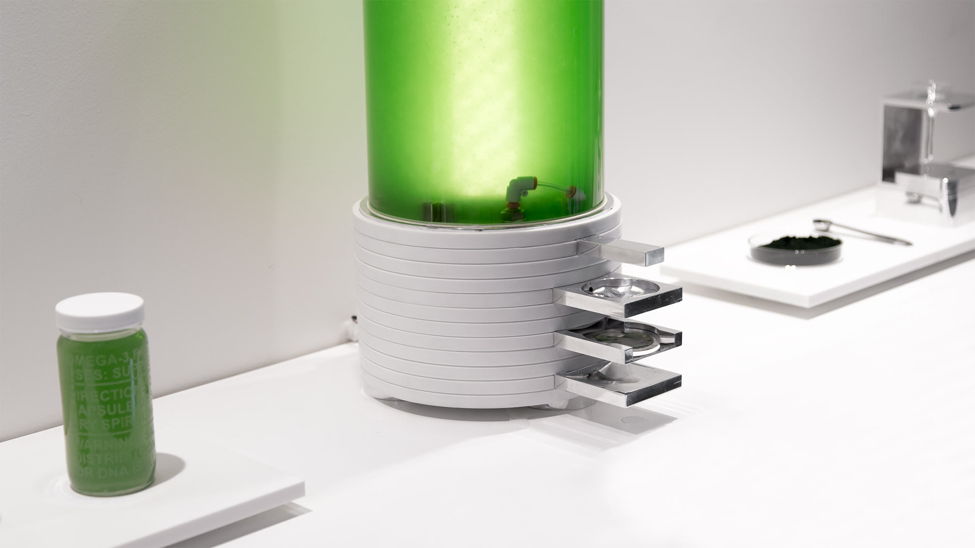 This Gadget Lets You Brew Your Own Drugs In Your Kitchen - Fast Company