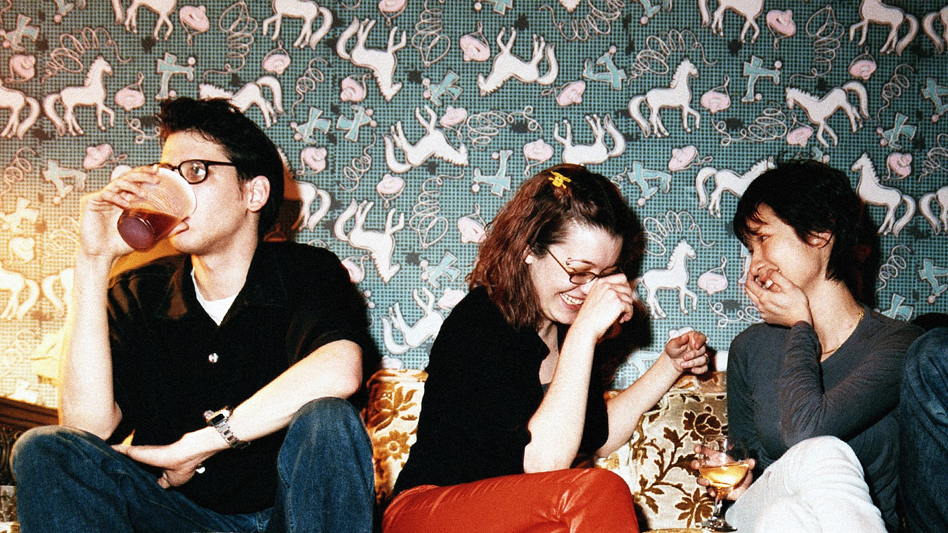 Small Talk Is Essential For Primate Bonding, However Boring It Might Be ...