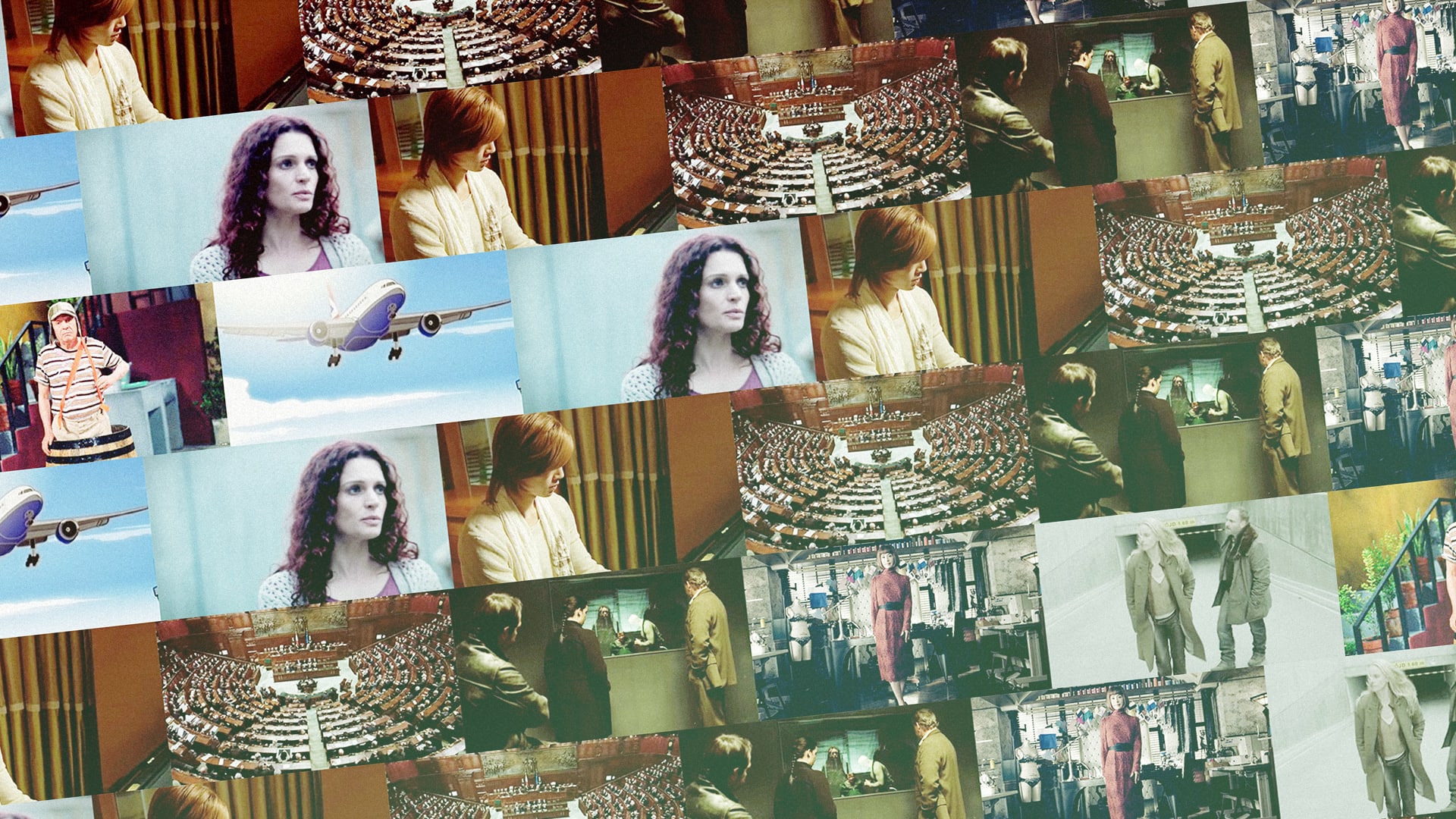 What To Watch On Netflix Around the World - Fast Company