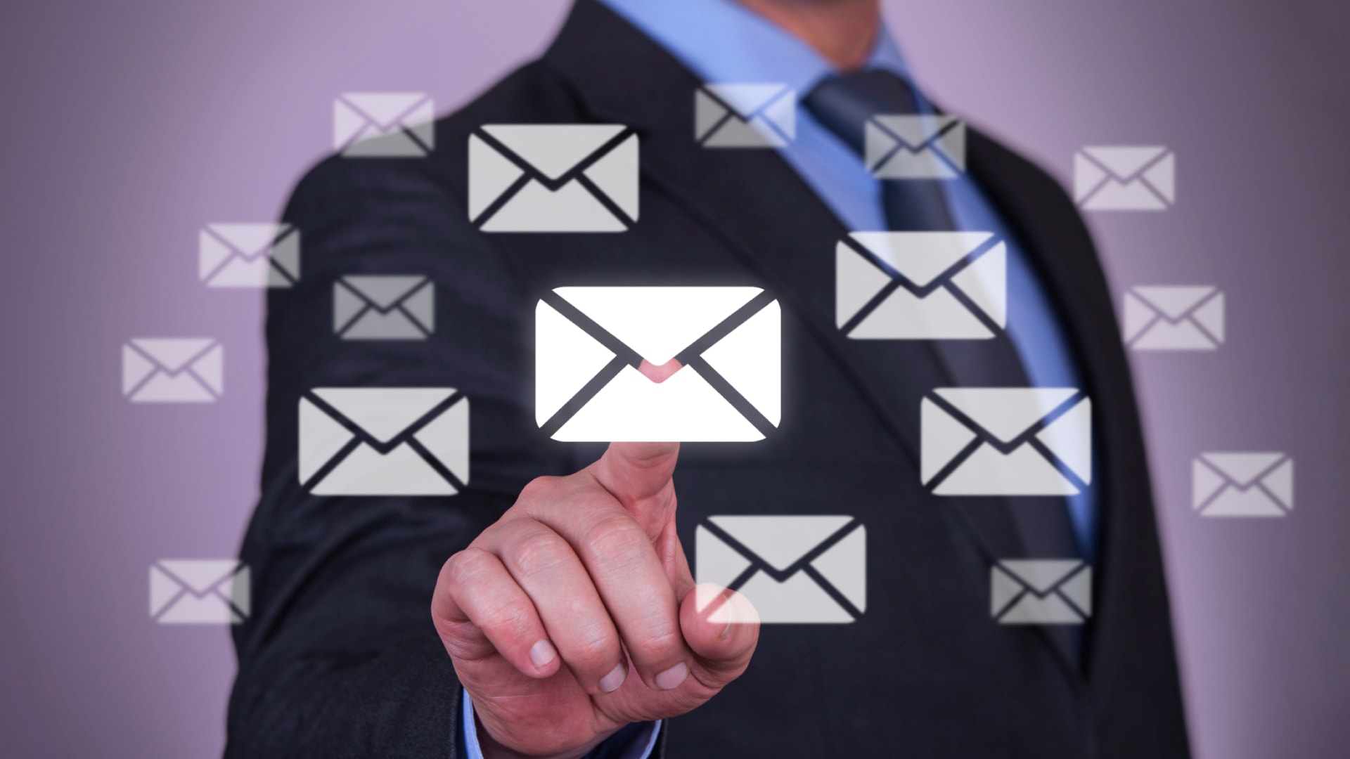 Are You An Effective Emailer? - Fast Company
