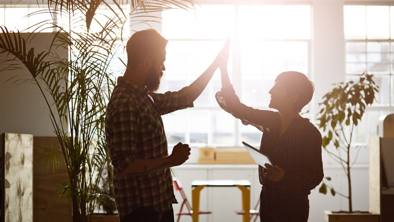 How To Change Your 5 Common Career Resolutions So You'll Actually Be ...