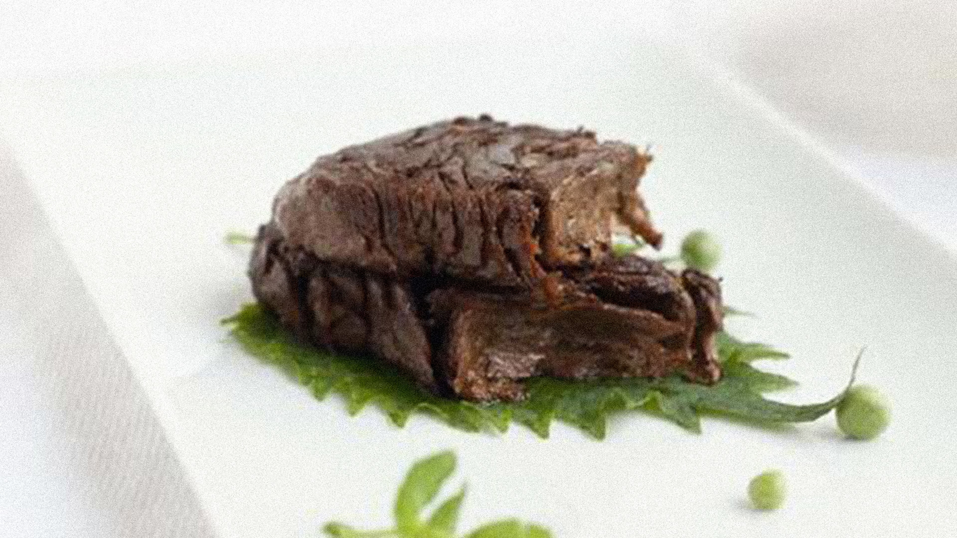 Engineering A Vegan Steak Even A Carnivore Would Love - Fast Company