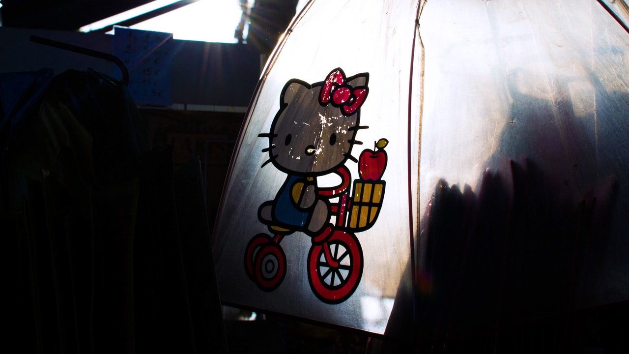 Not So Kawaii! Researcher Reports More Than 3M Hello Kitty Fans Exposed ...