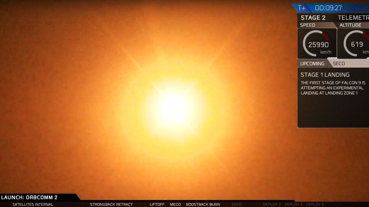 Watch SpaceX's Many Misses-And Today's Crucial Success - Fast Company