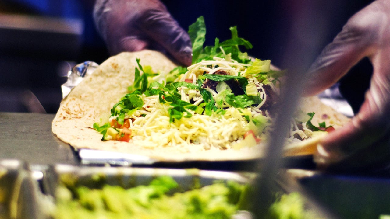Chipotle Overhauls Food Safety Protocols After Outbreaks - Fast Company