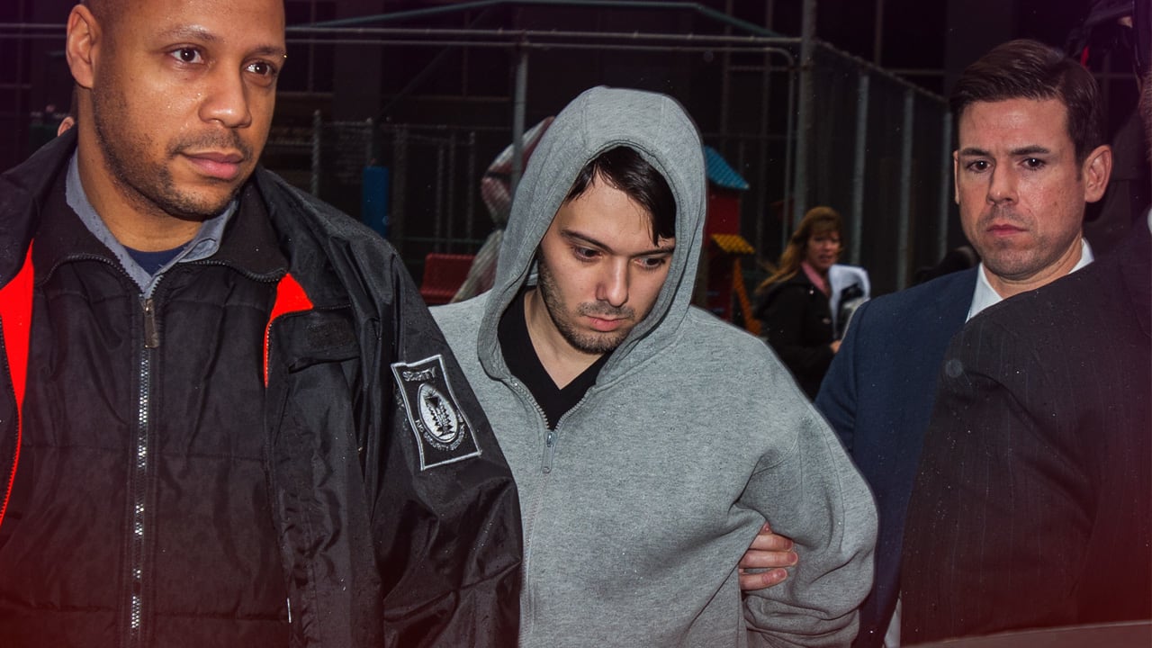 KaloBios Files for Bankruptcy After Former CEO Martin Shkreli's Arrest ...