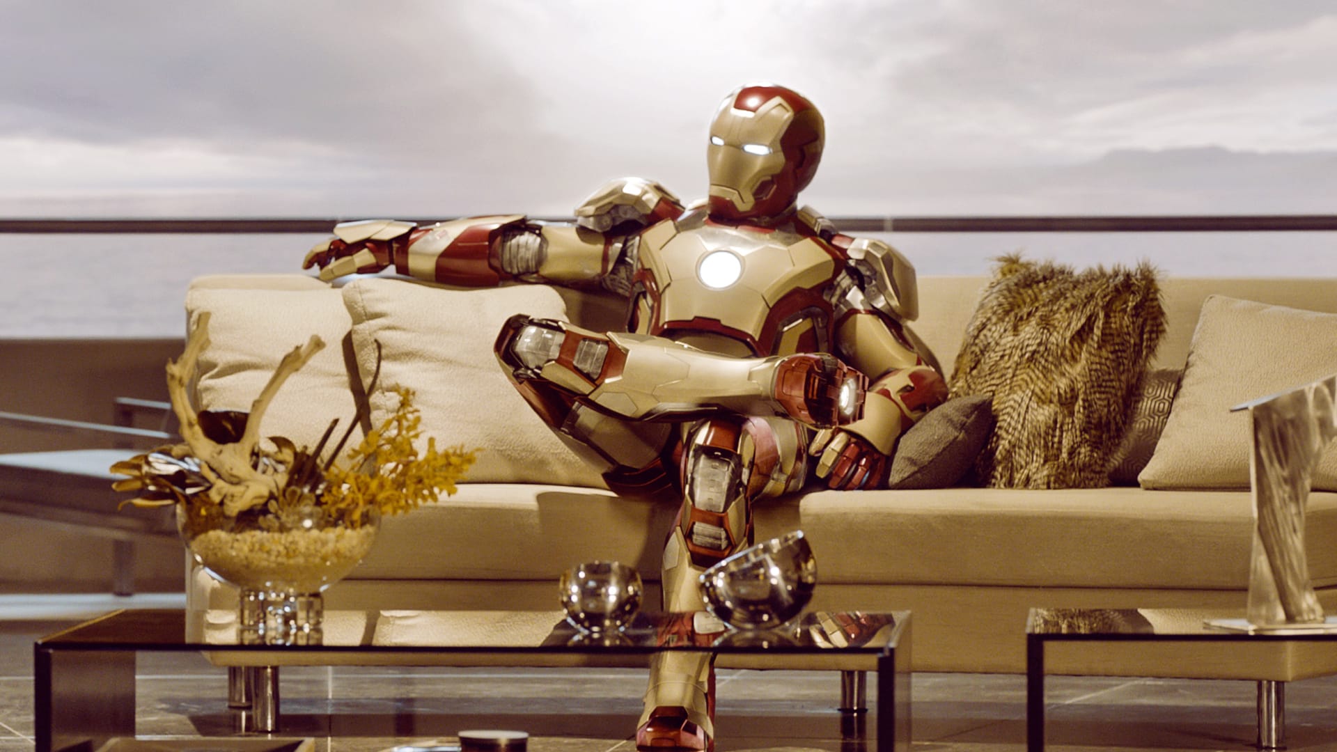 Mark Zuckerberg Wants To Build His Own AI Butler, Inspired By Iron Man ...