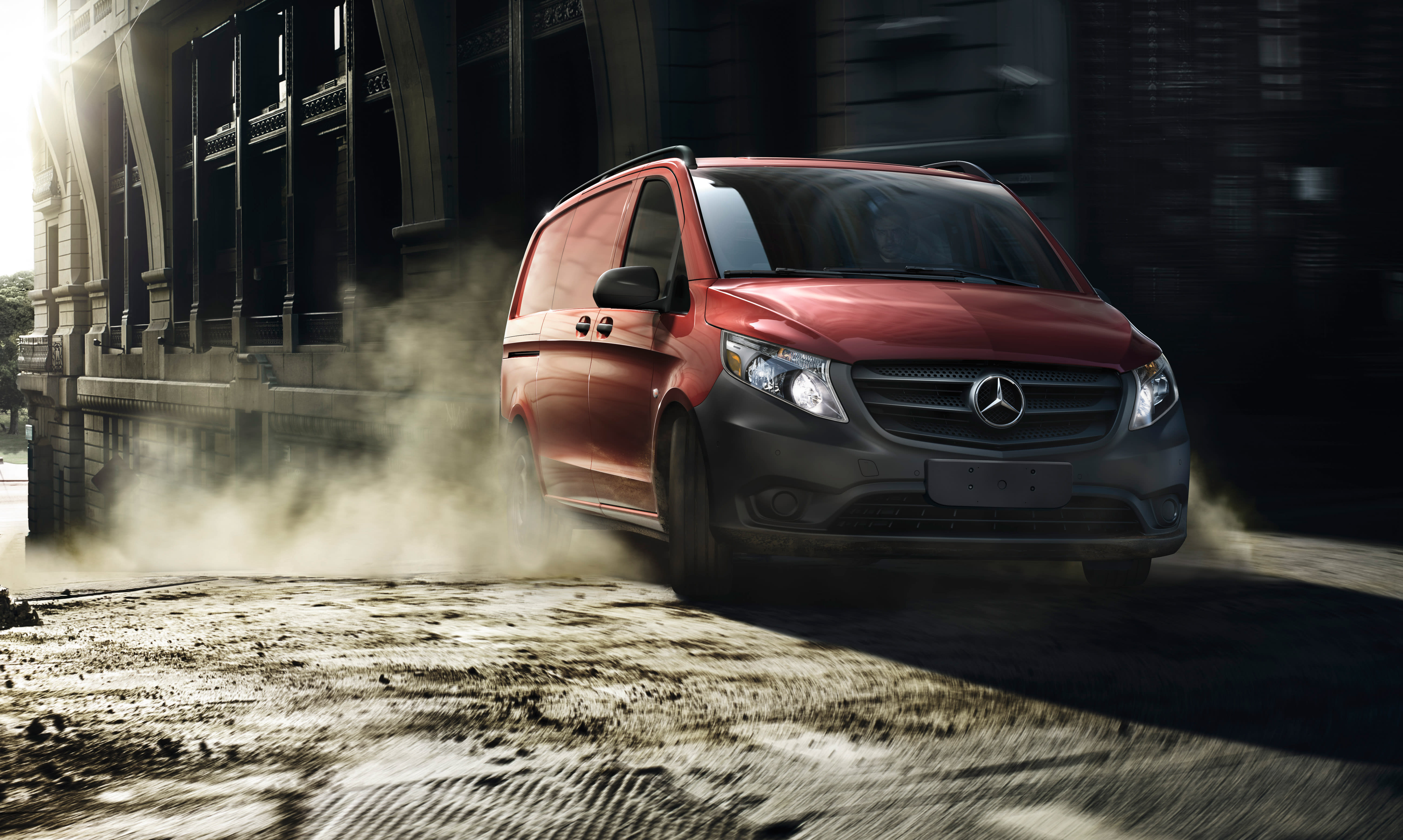 Metris Moment: Ashland Lock and Security - Fast Company