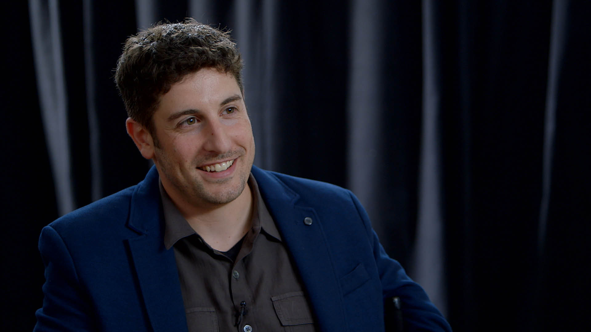 Jason Biggs On The Evolution Of TV—And Why It's More Creative Than Ever ...