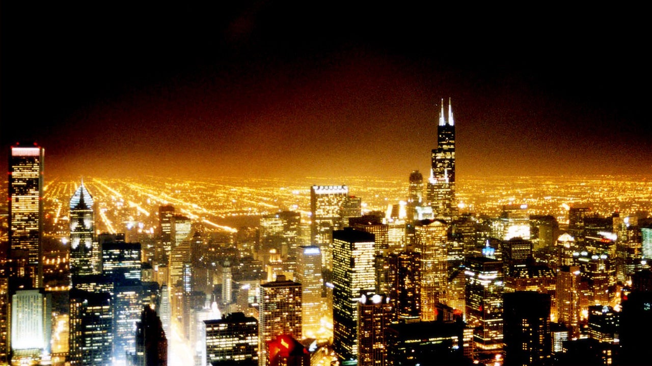 Chicago, The Day After - Fast Company