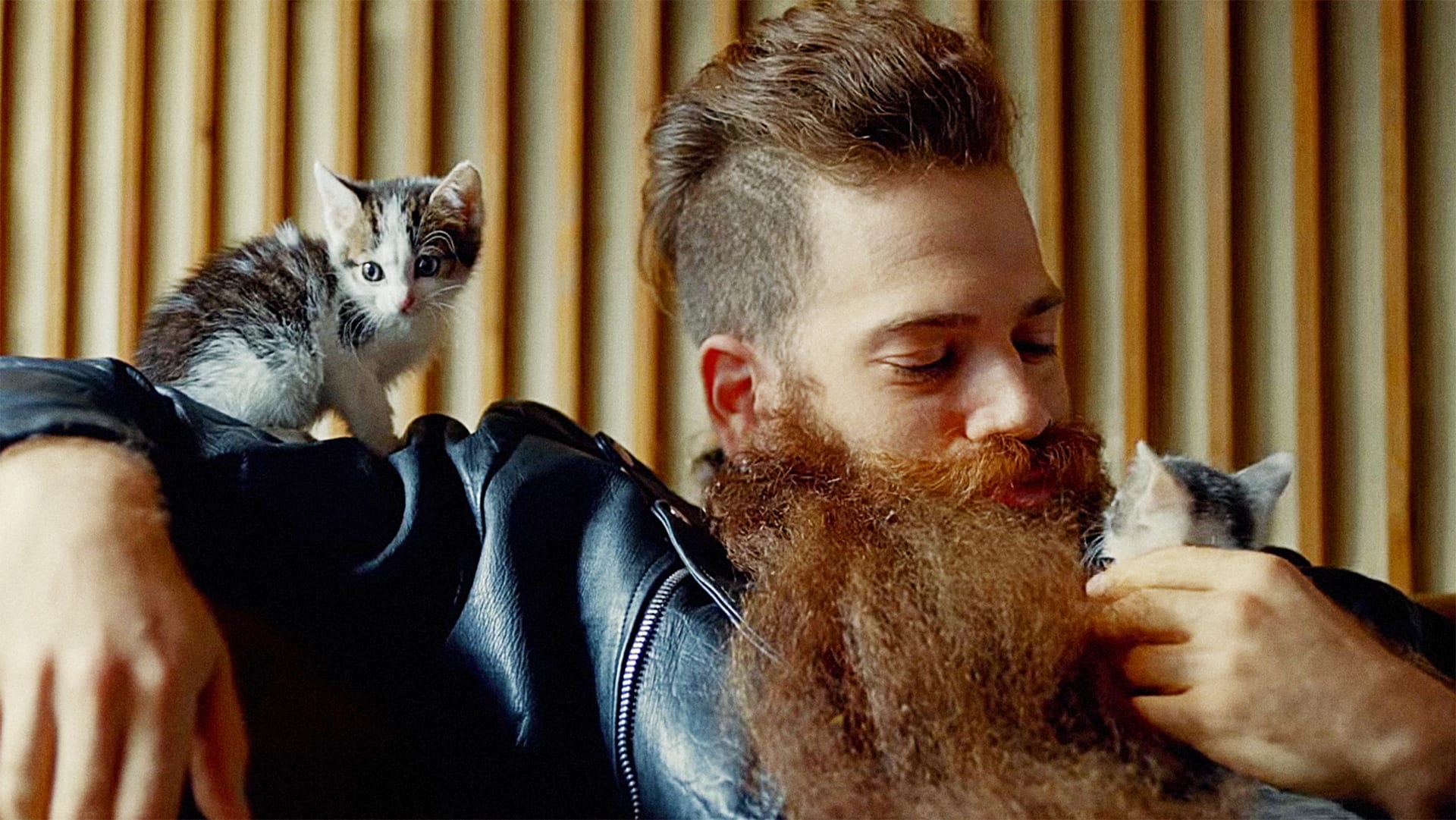 Why Axe Is Toning Down The Bro And Aiming To Reflect Modern Masculinity ...