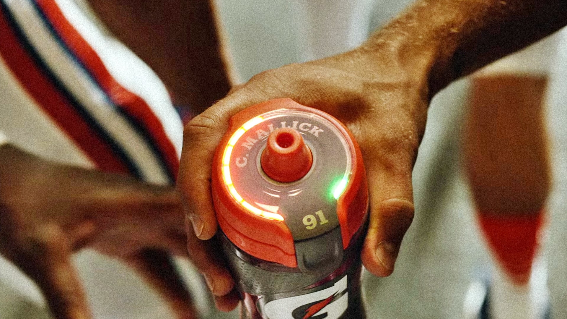 Why Gatorade Wants To Go Beyond The Drink To Make Athletes Better ...