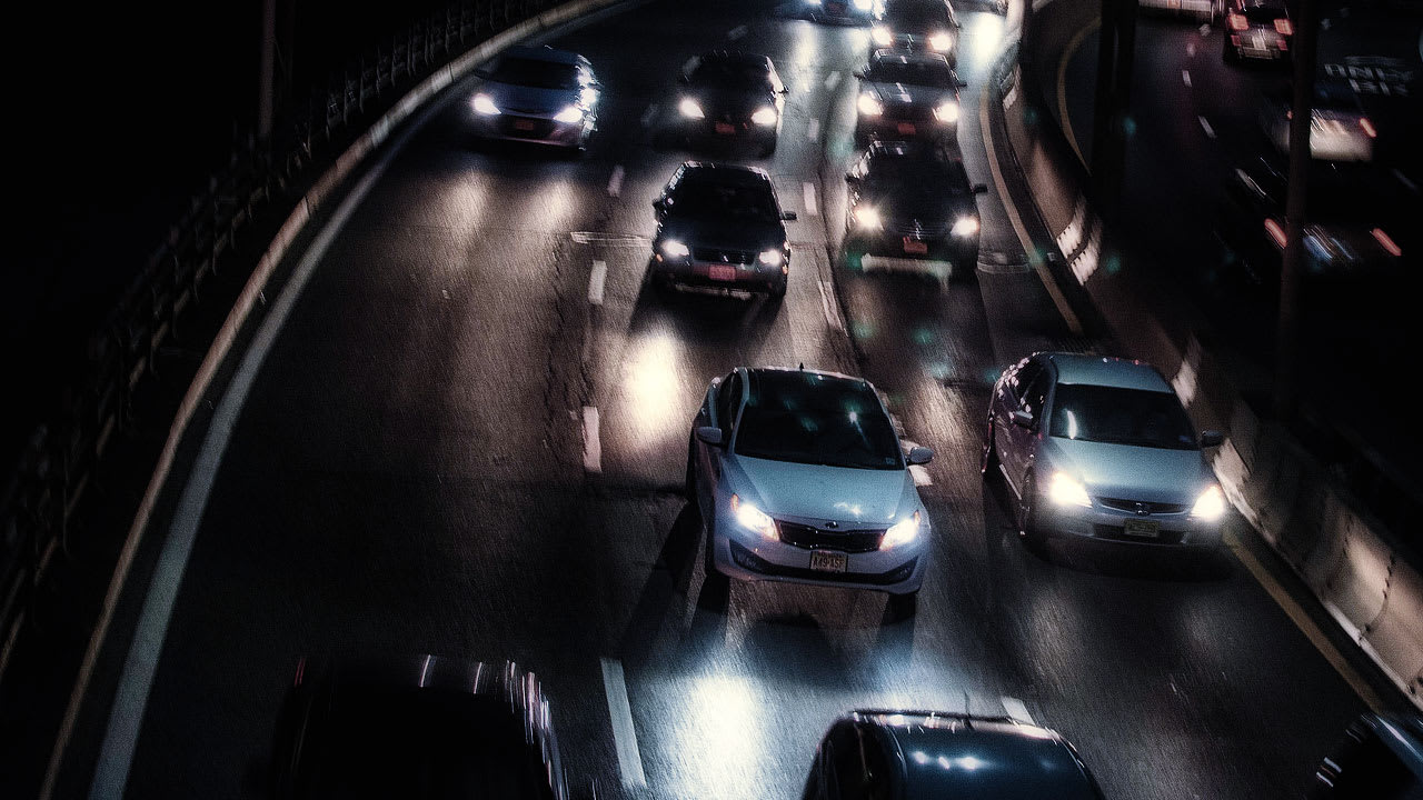 Uber Relaxes Screening Requirements For California Drivers - Fast Company