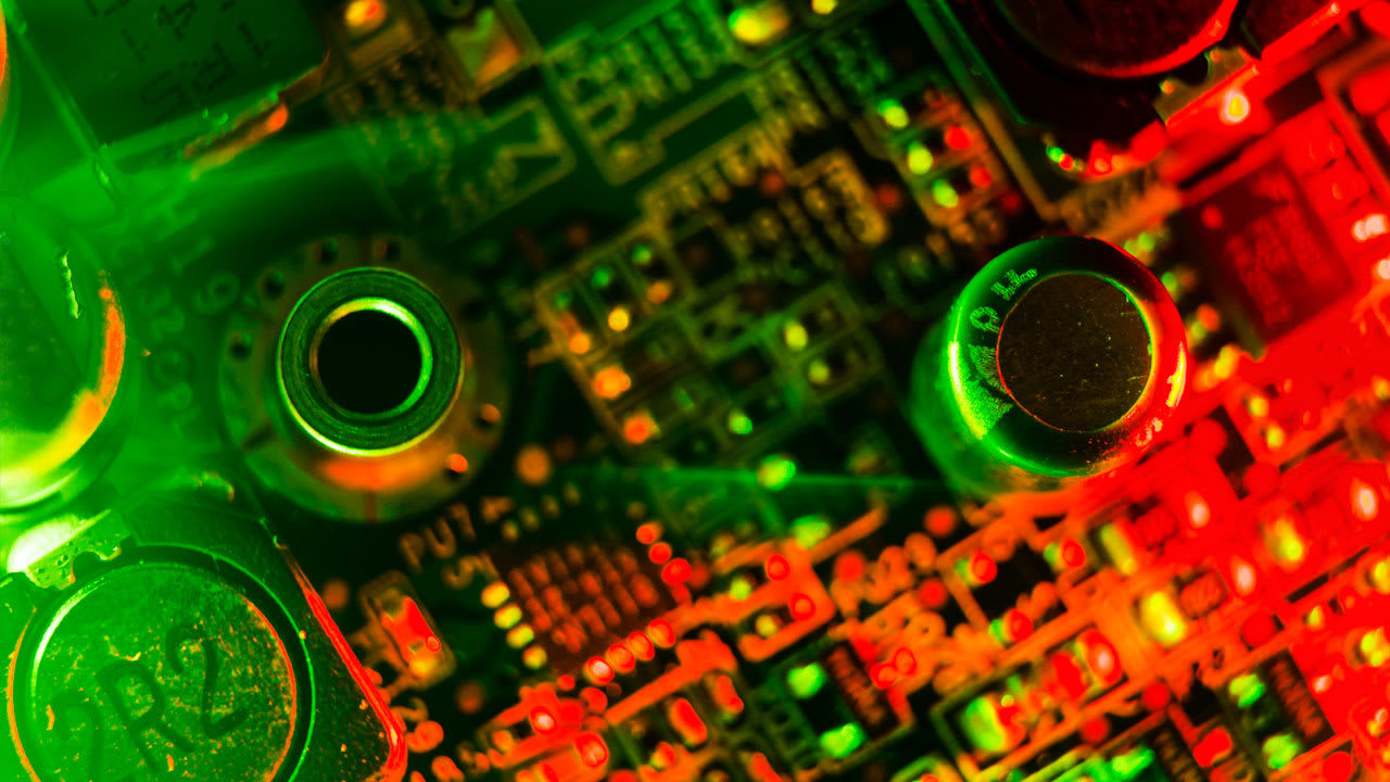 Expect ISIS Cyberattacks This Year, Says Leading Security Firm - Fast ...