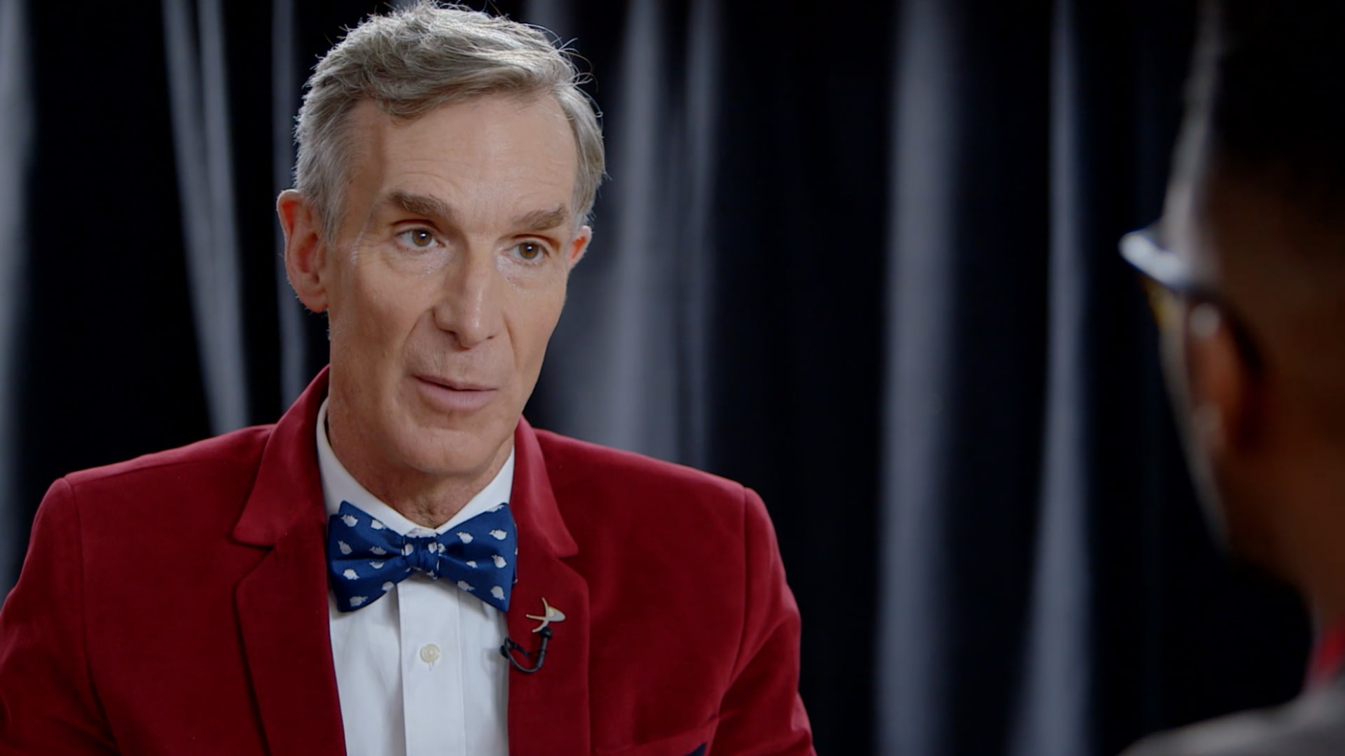 Bill Nye's Big Ideas To Combat Climate Change - Fast Company