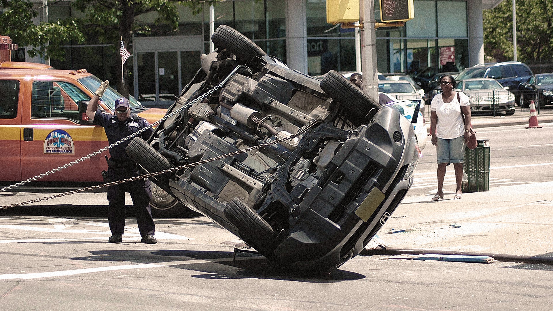 What's Really Happening When Self-Driving Cars Turn The Wheel Back To ...