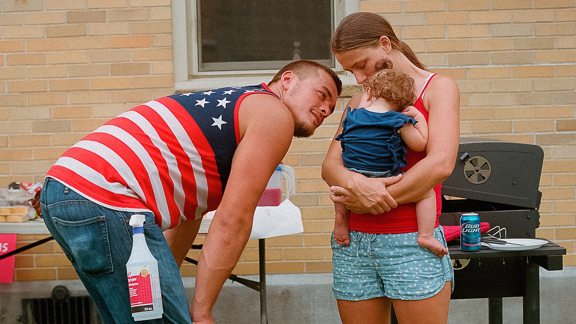 Witness Life In A Small Town At The Center Of The American Opiate ...