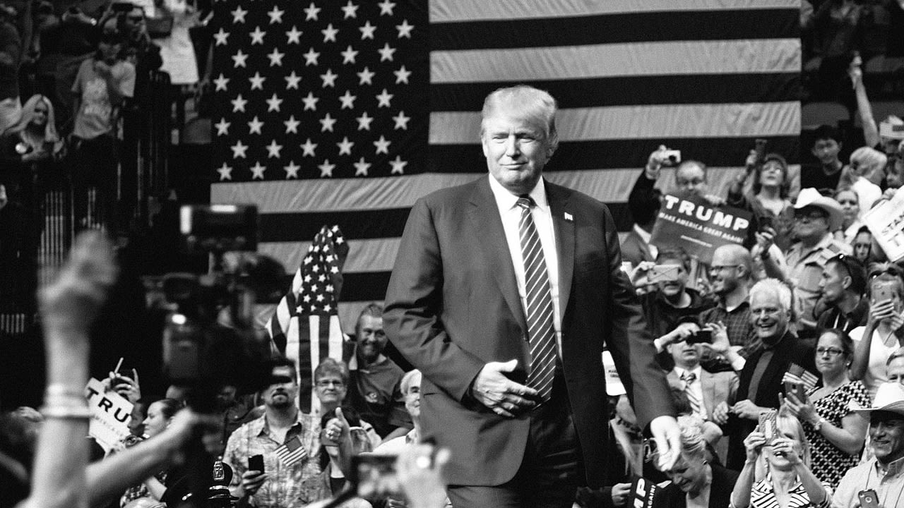 Donald Trump Says He’d Get Apple To Make Its Products In America - Fast ...