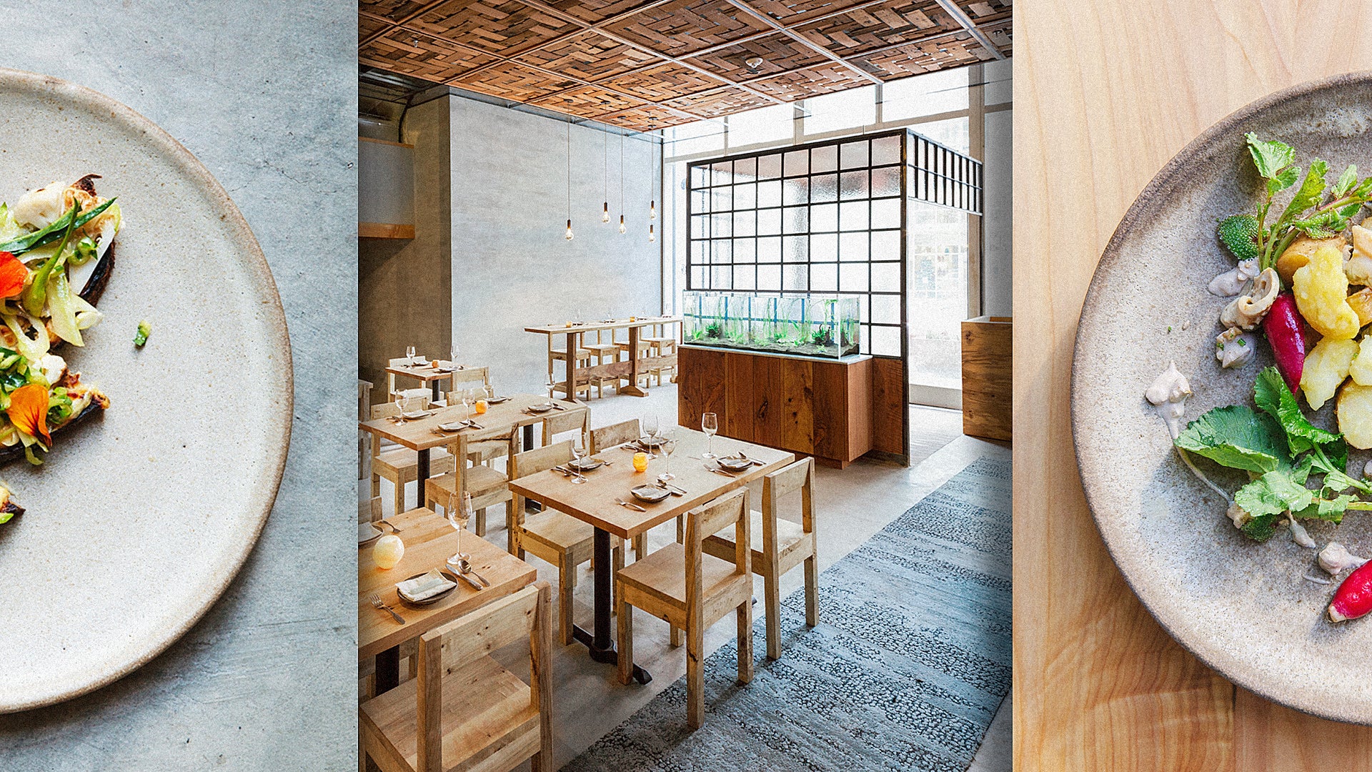 The "Most Environmental Restaurant In The World" Just Opened - Fast Company