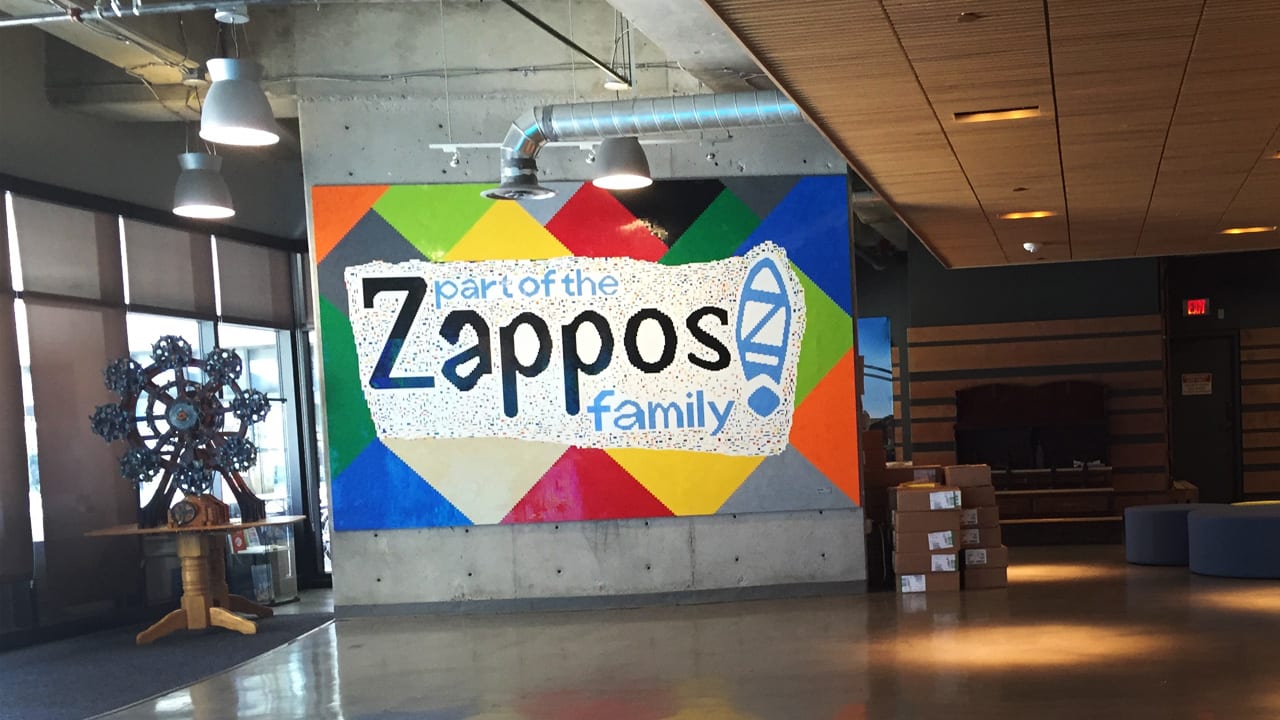 The Zappos Exodus Wasn't About Holacracy, Says Tony Hsieh - Fast Company