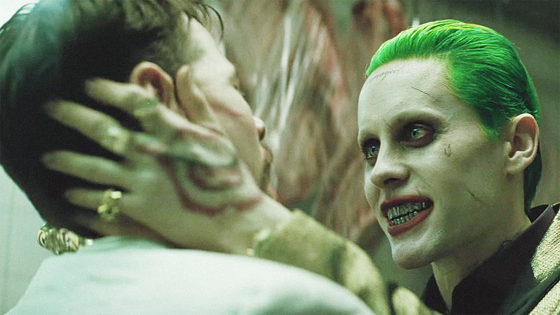 The Trailer For DC/Warner Bros "Suicide Squad" Is Funny, But This Time ...