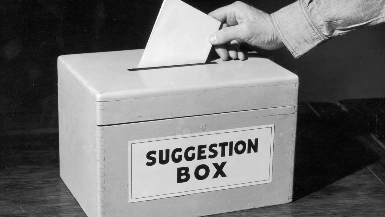 Why Anonymous Feedback Does More Harm Than Good - Fast Company