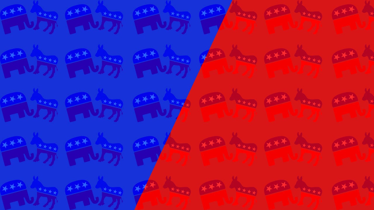 How To Handle Heated Political Discussions In The Office - Fast Company