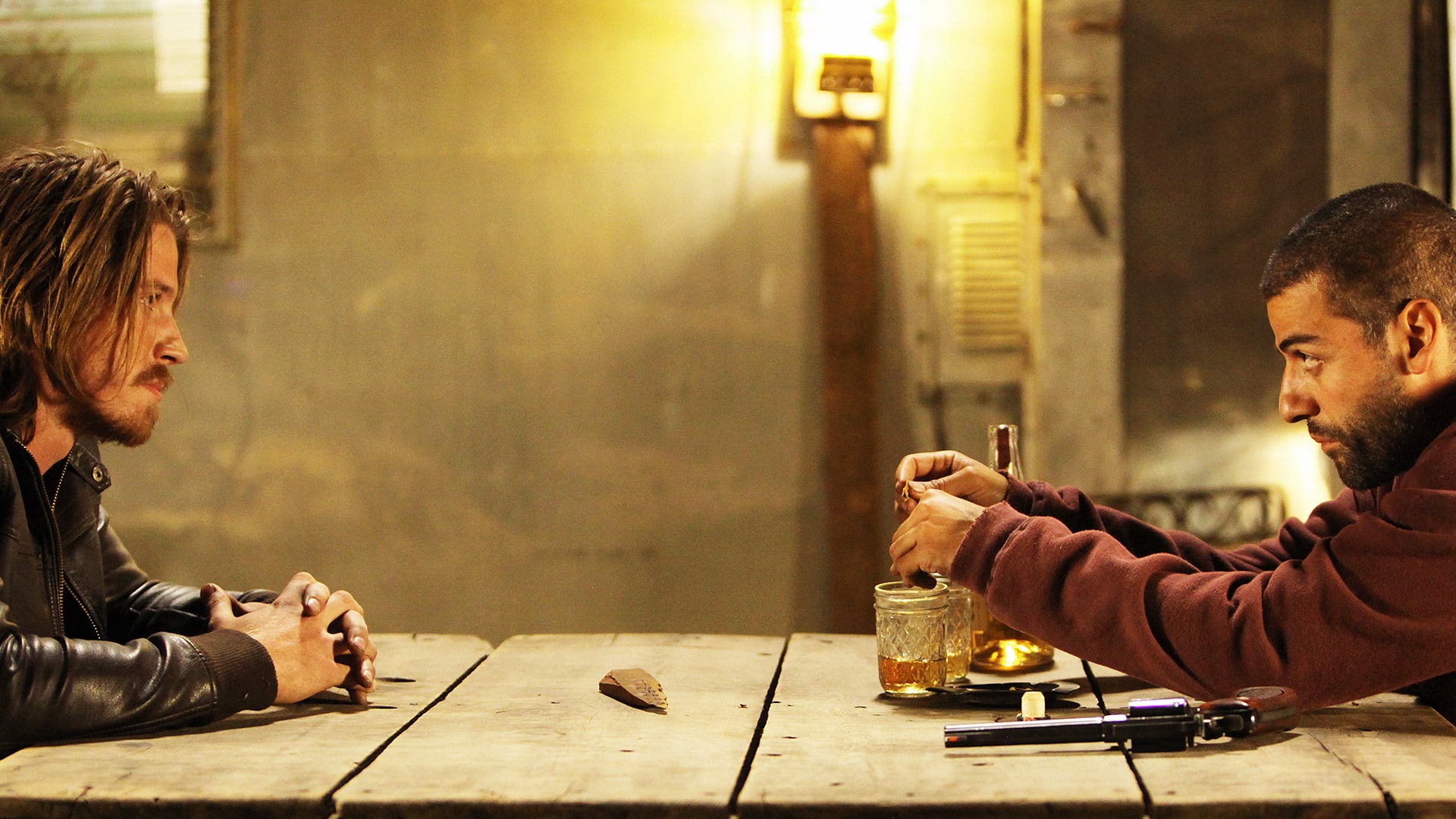 An Oscar-Winning Screenwriter Traces His Artistic Path - Fast Company