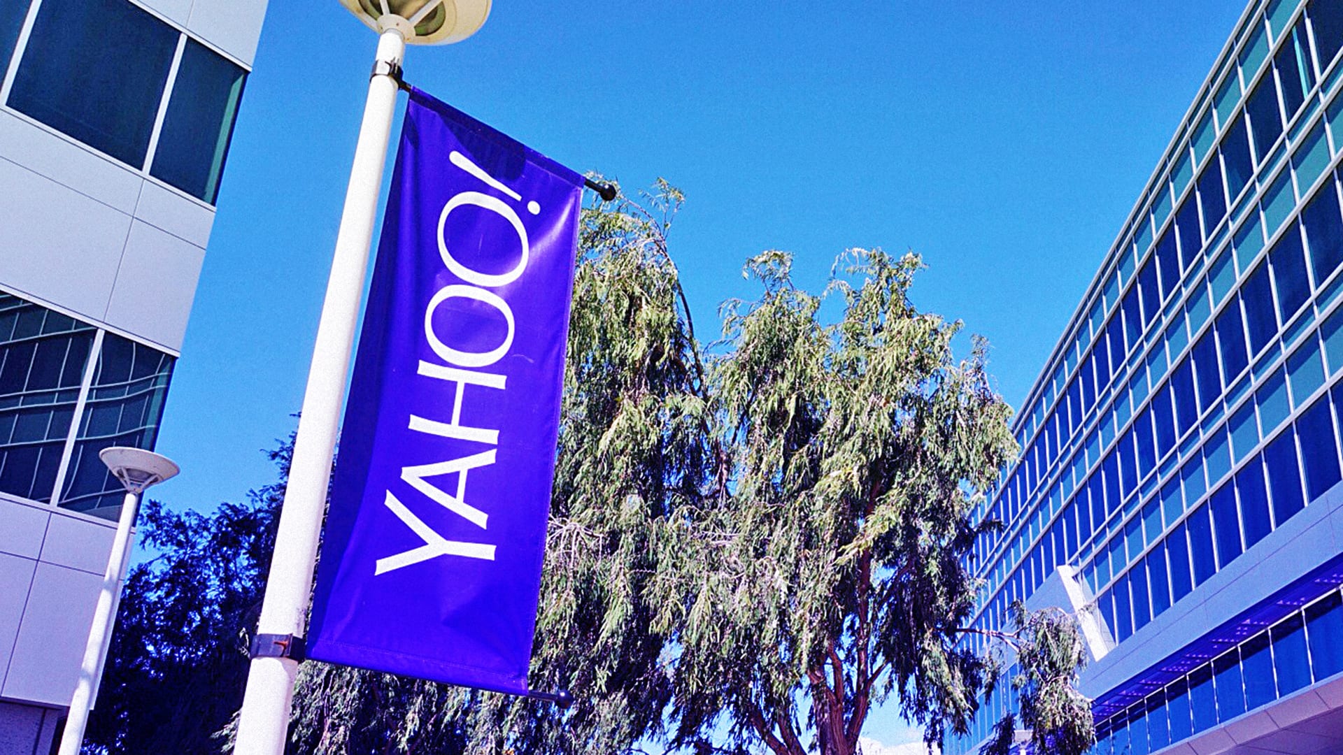 The Big (Big!) Question About Yahoo Is Its Future, Not Its Quarterly Results - Fast Company